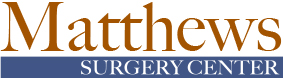 Patient Portal | Matthews Surgery Center